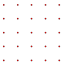 How many squares can you form with the dots? - K-12 Math Problems